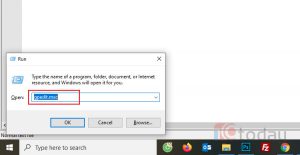 Sửa lỗi Windows Hello Fingerprint không hoạt động trên Windows 10